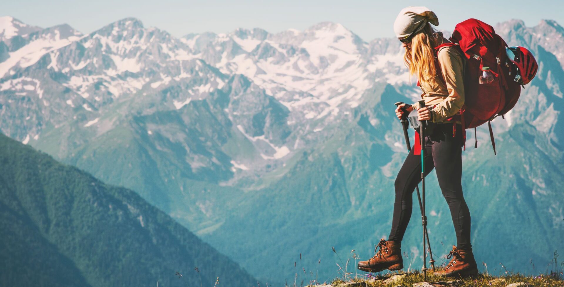Hiking - Geo Escapade